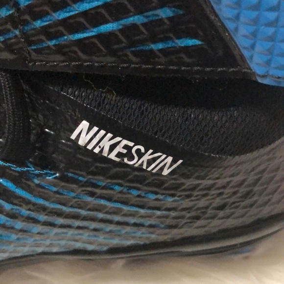 Nike | Shoes | Nike Skin Lunar Beast With Arch Beam Propulsion Height ...